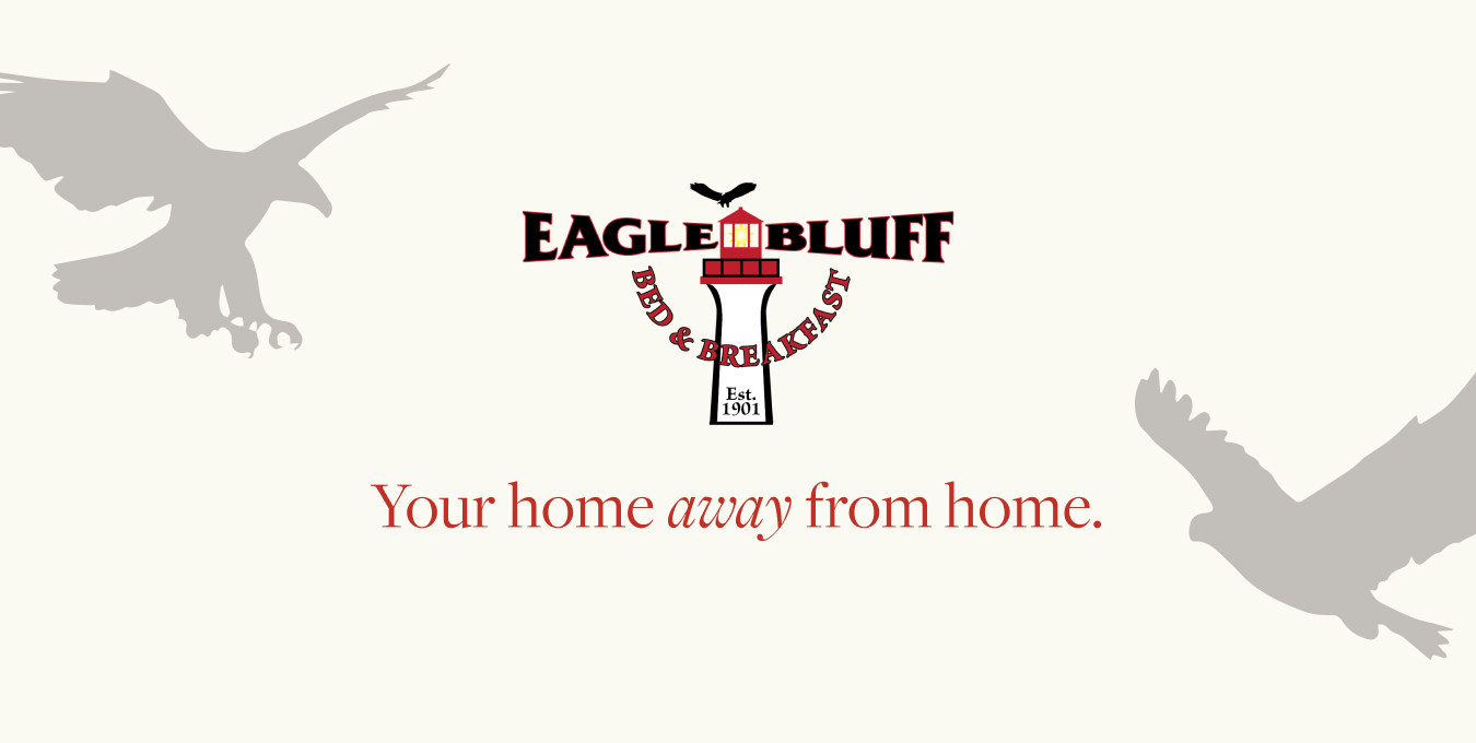 Eagle Bluff Bed & Breakfast, Prince Rupert